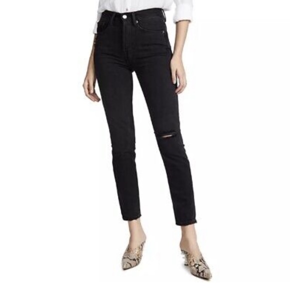 Frame Denim | Jeans | Frame Le Original Skinny | Poshmark